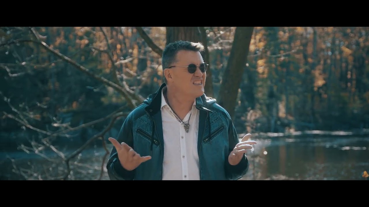 Fatal Vision - Time Keeps Slipping Away (Official Video) - YouTube