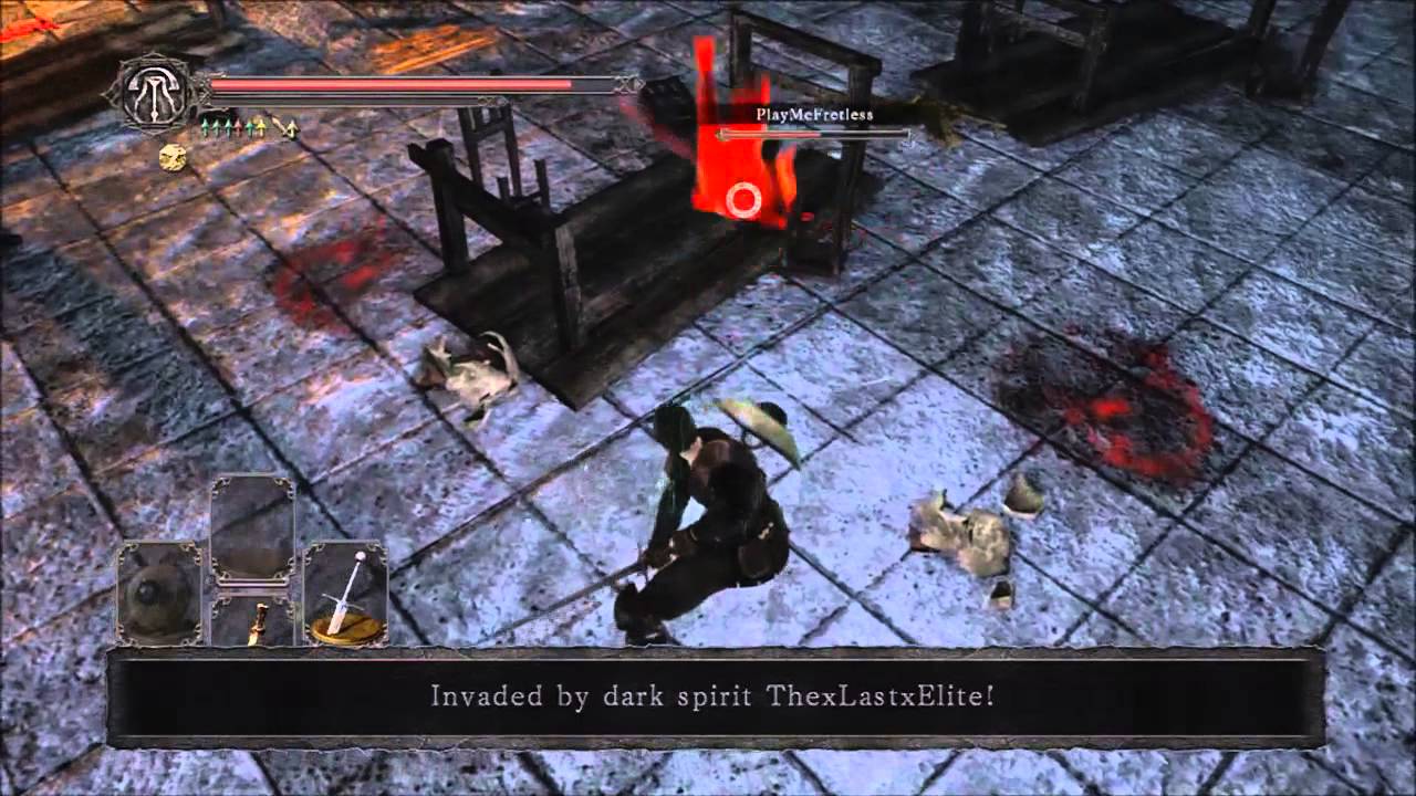 Dark Souls 2 Weapon Showcase: Longsword - YouTube