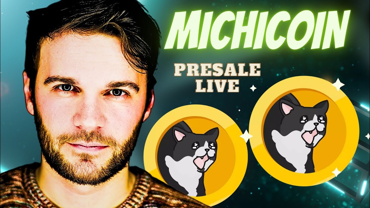 LET’S HELP STRAY CATS FIND THEIR HOME! 🔥 Michi Coin 🔥 READY TO MOVE ...