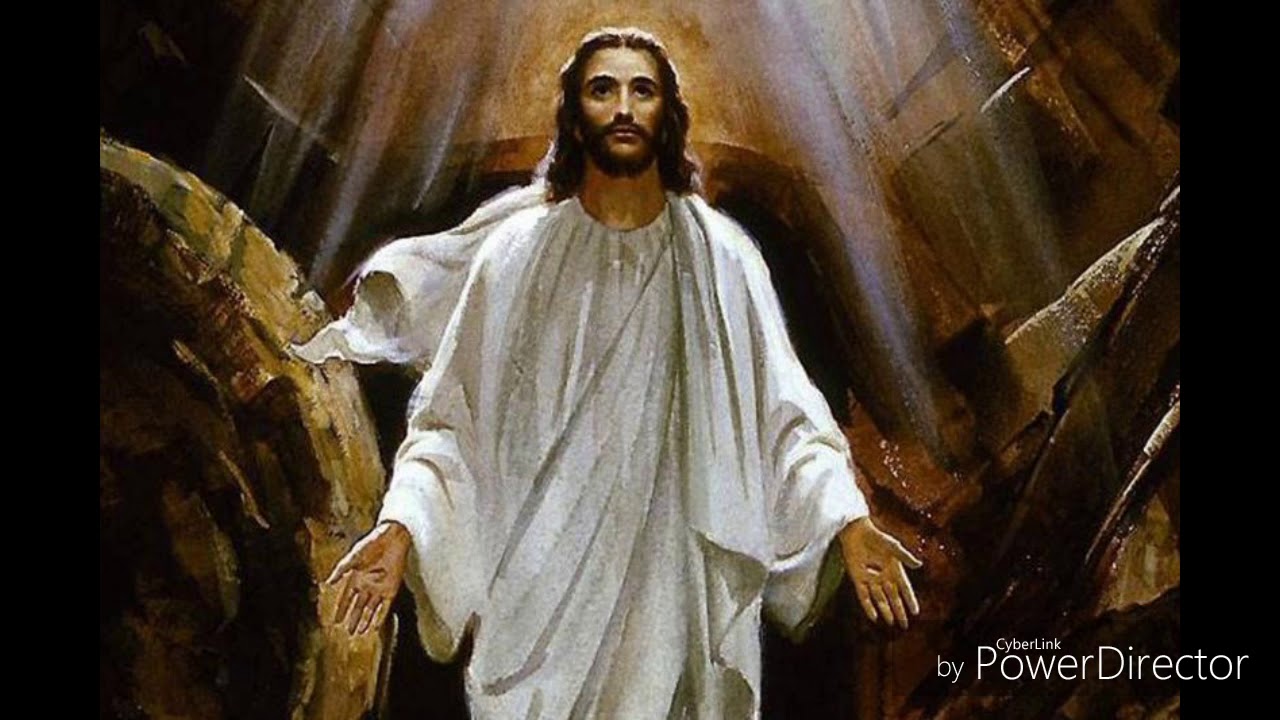 Iubite-voi doamne! - YouTube