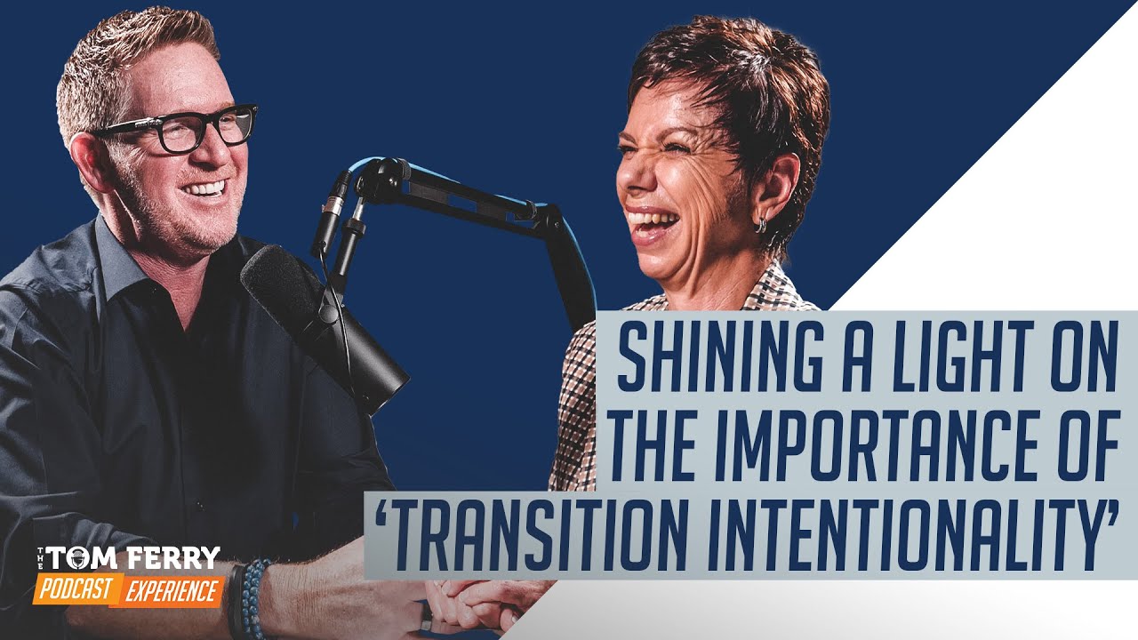 Talking Health, Covid Fallout & the Importance of Transitions with Pam ...