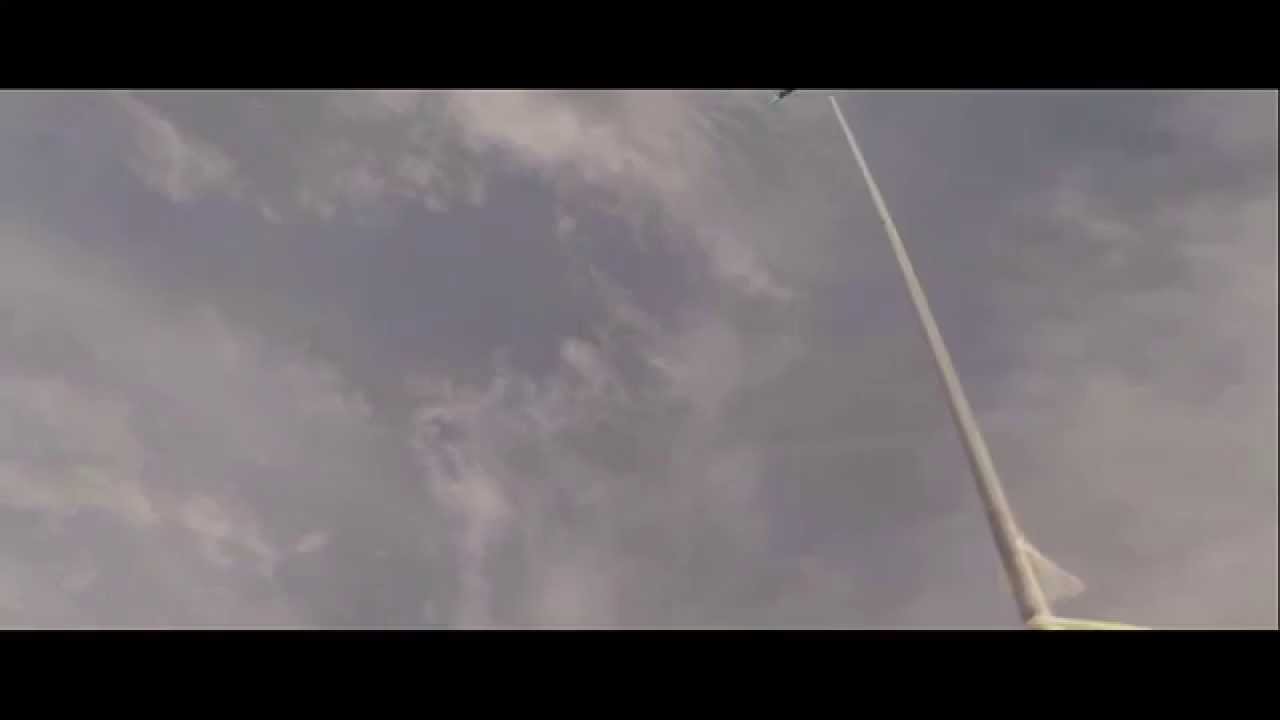 Final Flight of the Riptide Rocket - YouTube