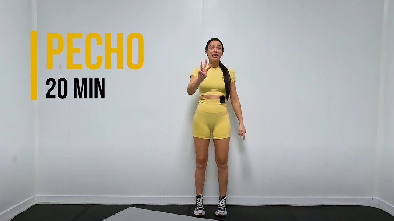 Pecho Completo | Miembros TOP - YouTube