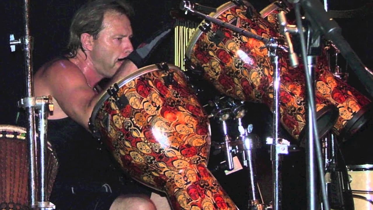 Jonae' "Sundance" - YouTube