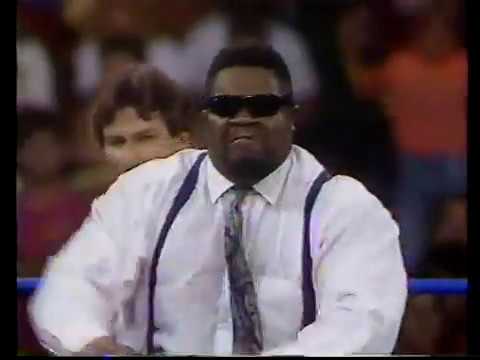 Mr. Hughes vs. Jimmy Hodge [1991-09-28] - YouTube