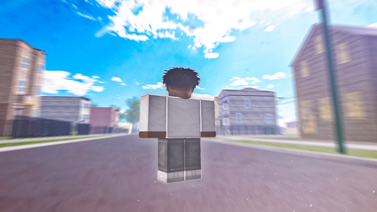 Taking a trip to THE NORTH SIDE OF CHICAGO IN THIS ROBLOX HOOD GAME ...