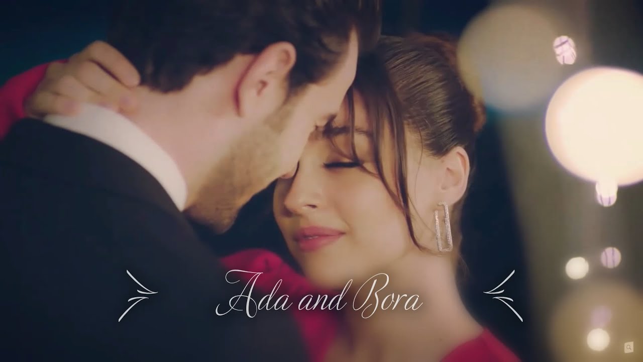 Ada and Bora - love me like you do - YouTube