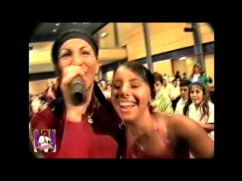 Prens Erkan Serçe - Sünnet Töreninde Şarkı Rüzgarı 2002