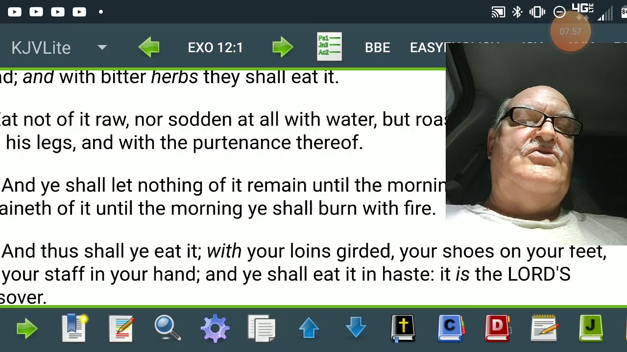 Passover 2020 This Do In Remembrance Of Me Pt 1 YouTube passover-2020-this-do-in-remembrance-of-me-pt-1-youtube