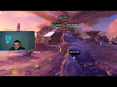 Best Fortnite Moments of C6S3