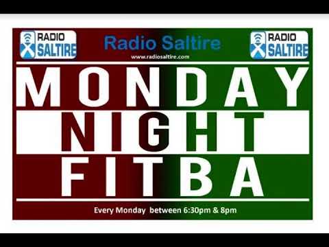 Jason Thomson Interview & Hearts Fc 1 v Hamilton - December 4th 2017 ...