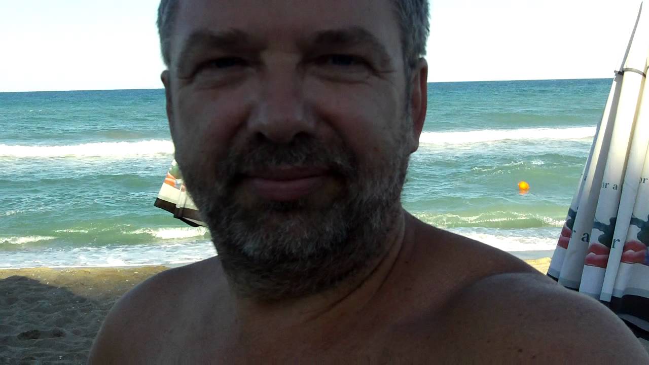 Victor in Bulgaria 2012-02 - YouTube