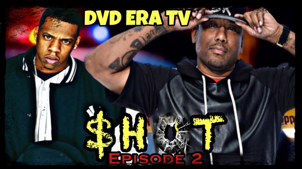 Maino SH00T A Man Trying To R0B Him & Jay-Z SH00T His Brother For ...