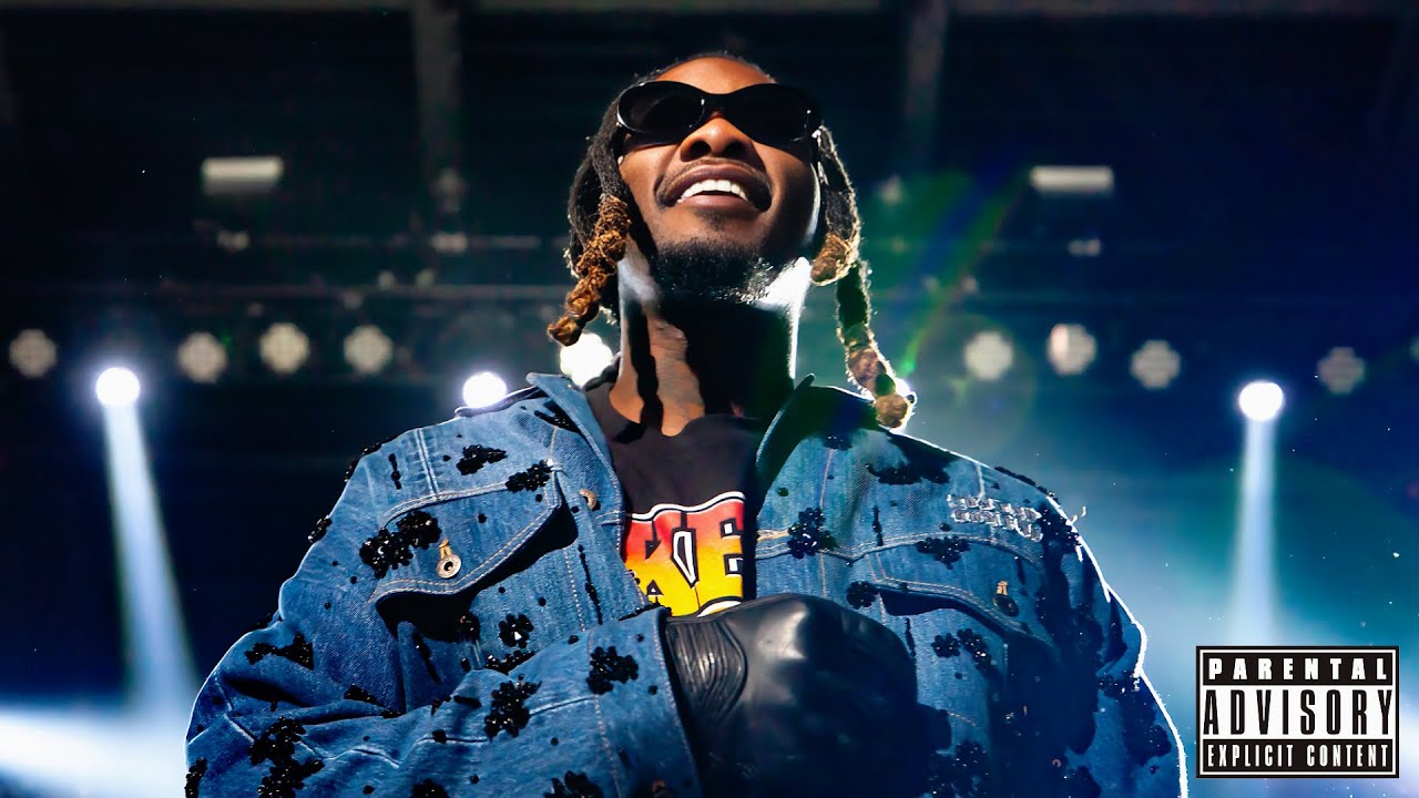 Offset - FIND ME - 23 minutes Best of Offset Music (Full Mixtape) - YouTube