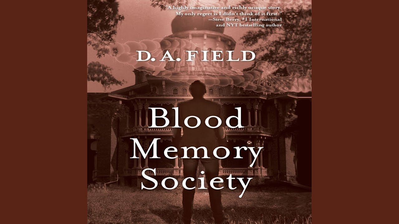 Chapter 72 - Blood Memory Society - YouTube