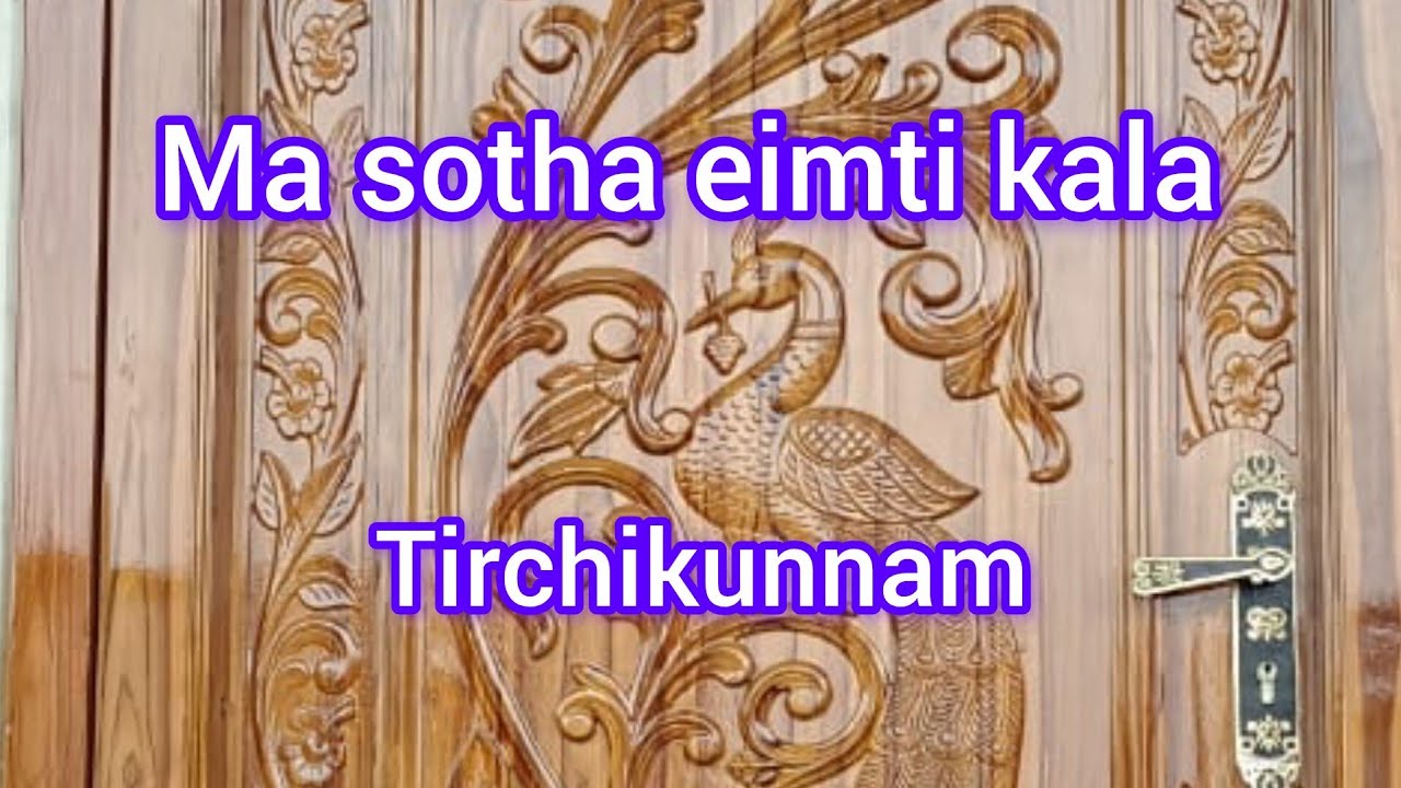 kotha house ||eimtha aeidhi anuko laydhu ||😢keerthana Telugu vlogs ...