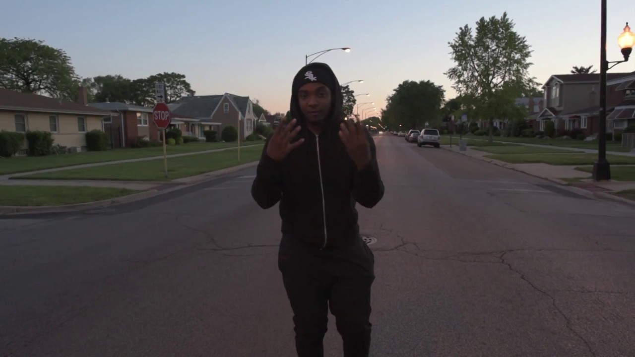 The Era Footwork Crew - Round 1: Manny's Home (Chief Manny prod. RP Boo ...