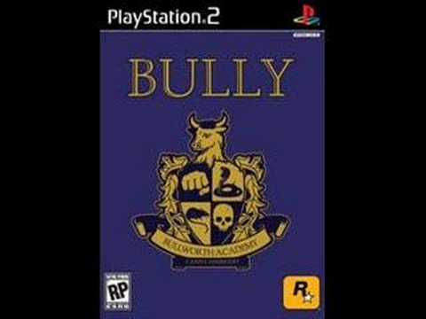 Bully Original Soundtrack - The Slingshot - YouTube