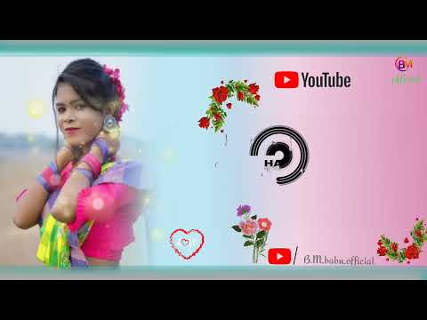 ANA  A MAMA YOU // NEW SANTALI STATUS VIDEO://2023