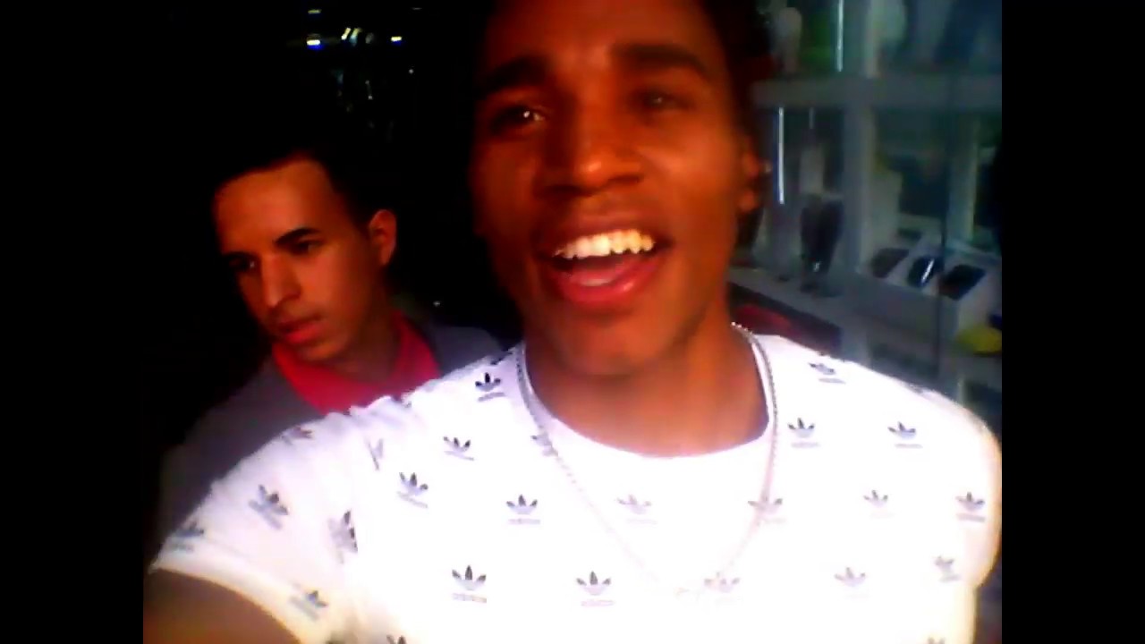 FACEBOOK - YUGLER R ( Video Oficial ) - YouTube