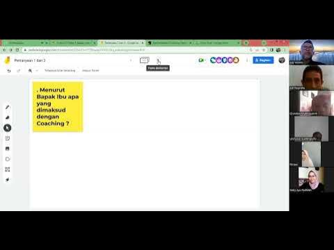 Coaching CGP - YouTube