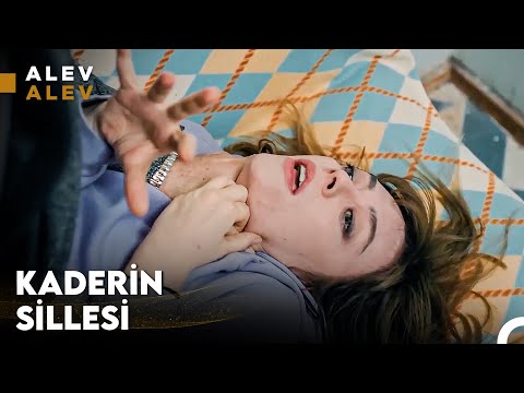 Yanlış Seçimlerin Ağır Bedeli - Alev Alev