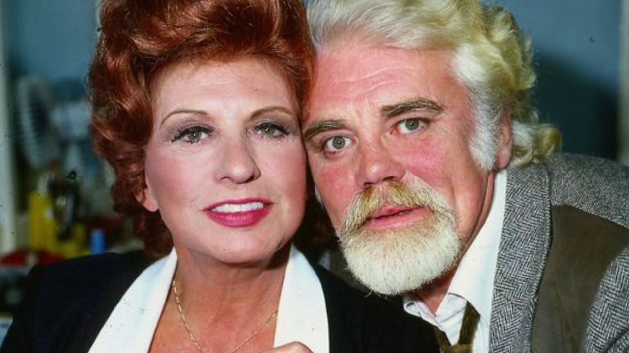 ANTHONY BOOTH TRIBUTE - YouTube