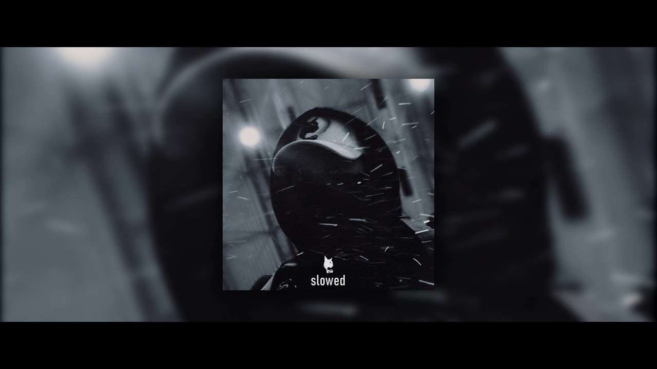 BÖ & Shadowkey - Stronger feat. Chelsea Paige (slowed) - YouTube Music