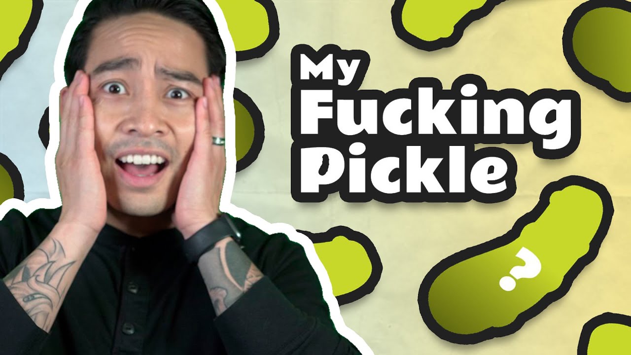 Wow! 10,000 Pickles Sold for Over $200,000 in Six Hours - YouTube