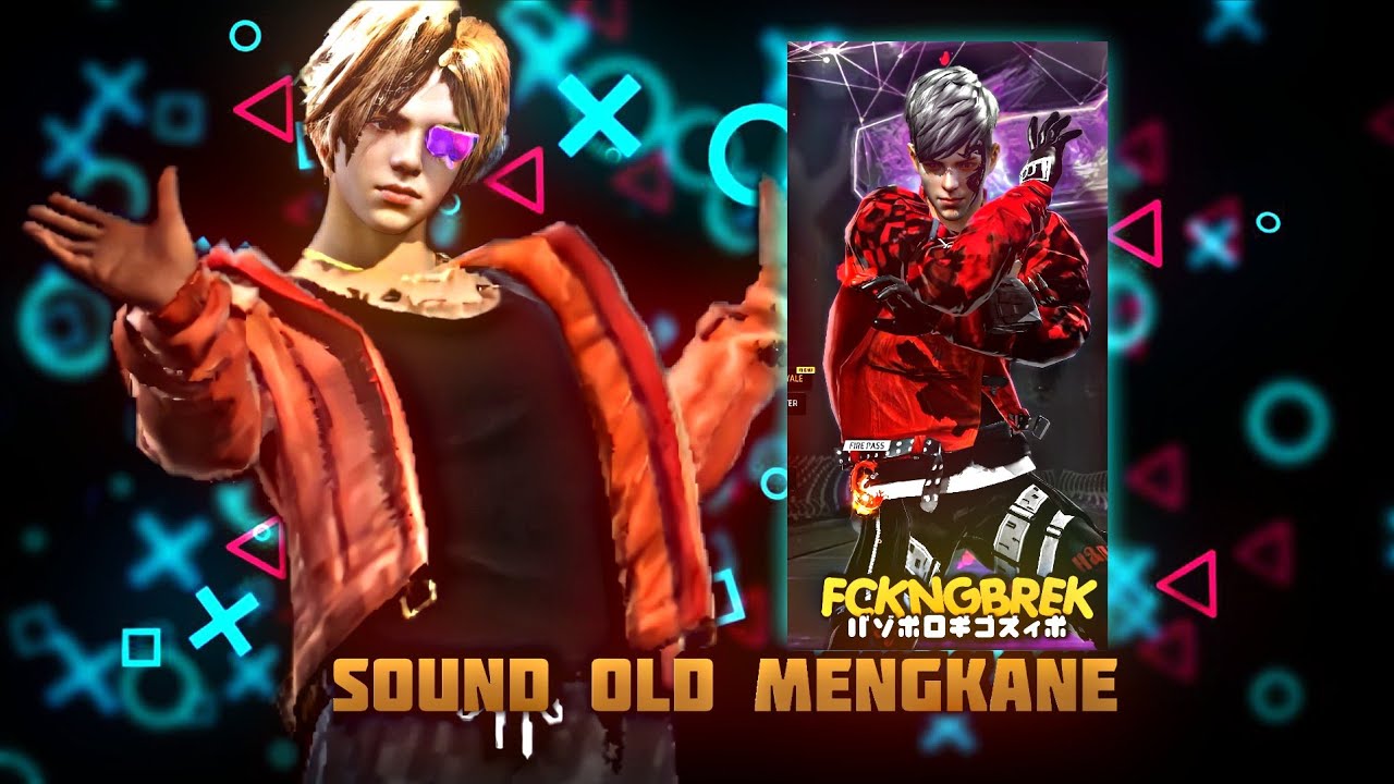PRESET FF SOUND OLD KANE DJ INSIDE THE LINE SLOW ☘️ - YouTube