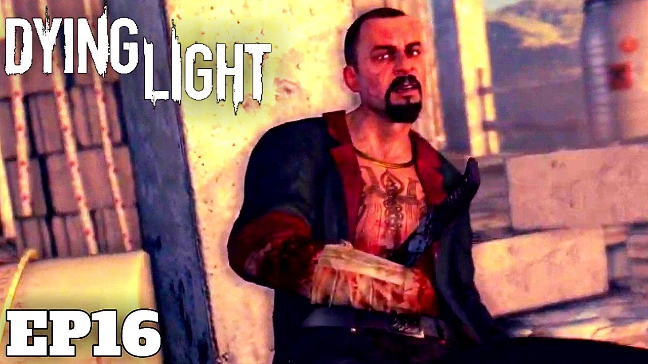 ACABAMOS CON RAIS - DYING LIGHT *PESADILLA* #16 | GAMEPLAY ESPAÑOL ...