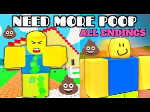 Need More POOP.. This Has Gone WAY TOO FAR!!!! - YouTube