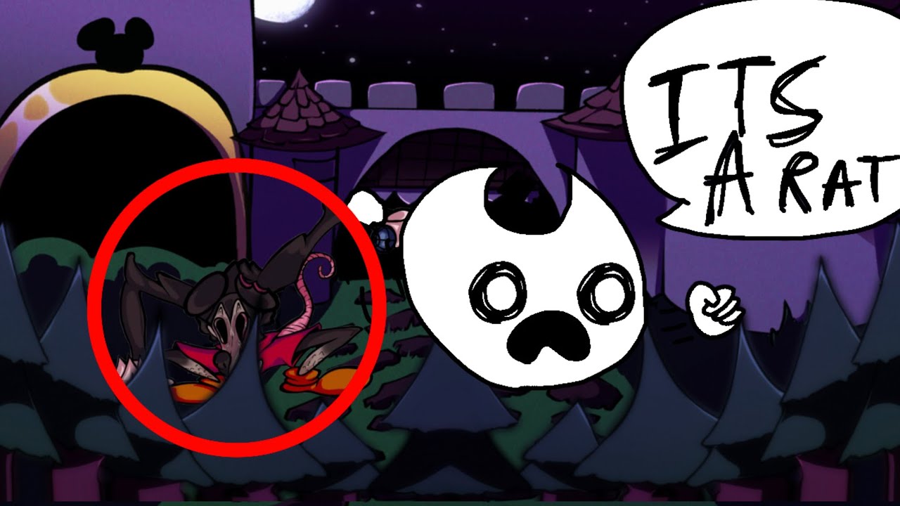 VS Mouse 2.6 (Rookies Team) Week 2 (DONT WATcH ALoNE) - YouTube