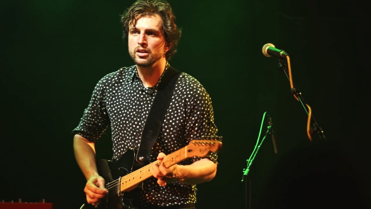 CONVOITISE - EP RELEASE PARTY "Comme des Lions" @CONNEXION LIVE ...