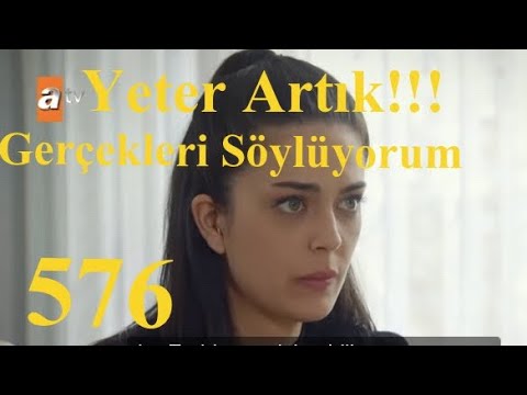 Beni Bırakma 576. Bölüm Frgman Özeti / 22 Mart Pazartesi