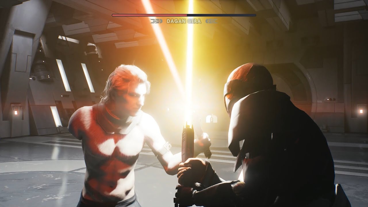 Arcann Ki His first Sith Lord From the Old Republic - YouTube