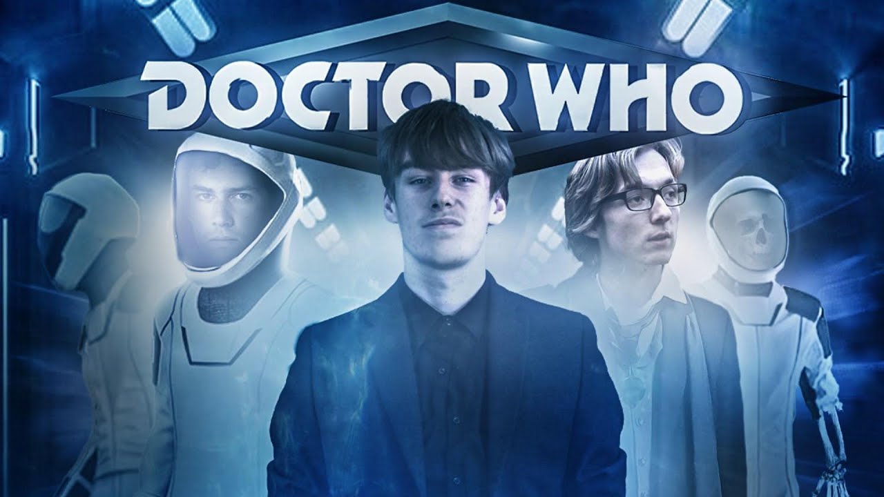 Doctor Who: The Navy Doctor - Fragmented | Episode Two: Eminence of the ...