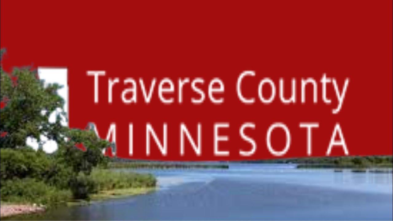 Exploring Minnesota | Traverse County - YouTube
