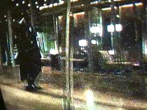"Cold Blood": Trance Mix, Blade Trinity fight scenes. - YouTube