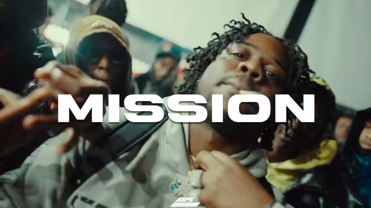 [FREE] Kyle Rich × Sdot Go Type Beat - "MISSION" | Dark Jersey Club ...