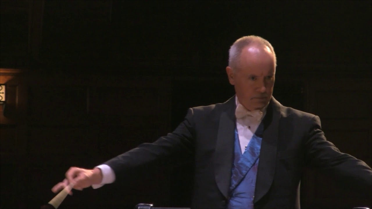 Tim Keyes - Rhosymedre: Ralph Vaughan Williams - YouTube