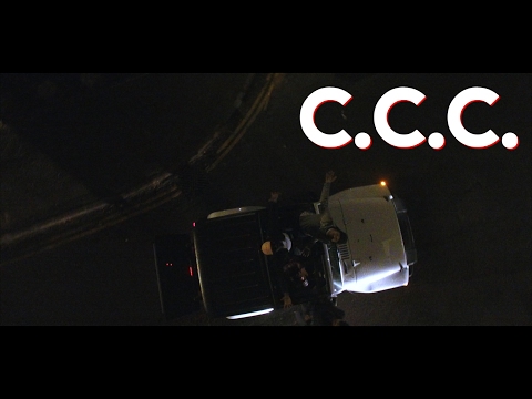 KarimThaPeasant x Brudda Nay - C.C.C. [Official Music Video]
