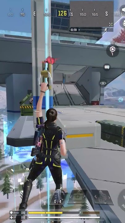 Squad wipe 🔥😎 | CODM BR #shorts #callofdutymobile #codmbr #codm #codmobile - YouTube