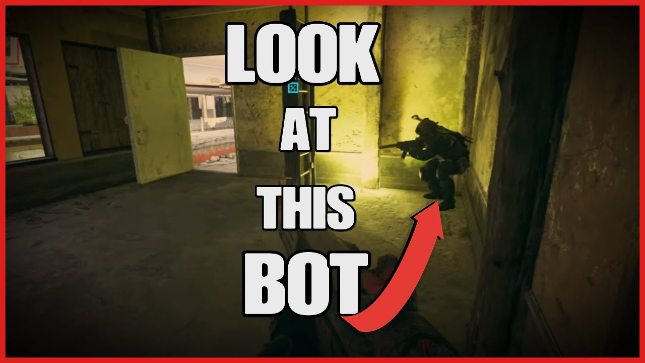 HOW TO GET BOT LOBBIES ON WARZONE! NEW METHOD! - YouTube
