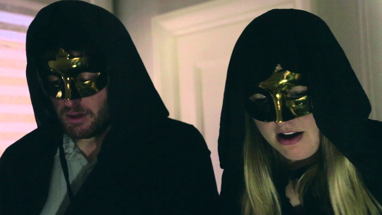 Nick Naney - FELLOW SHADOWS - YouTube