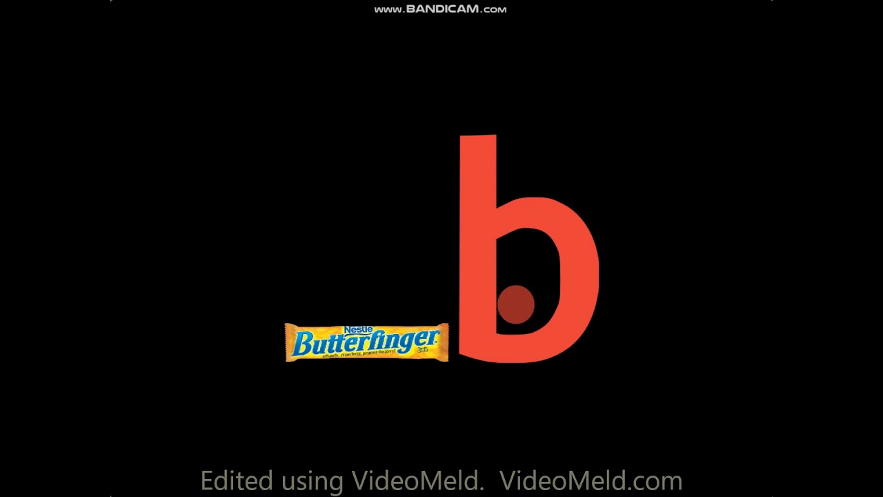 ITV Play Letters Butterfinger Commercial - YouTube