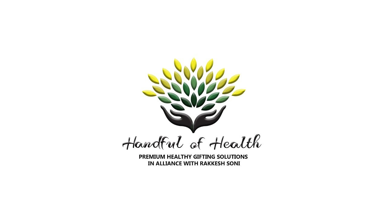 Handful Of Health | Premium Gifting & Healthy Eating | Rakkesh Soni ...