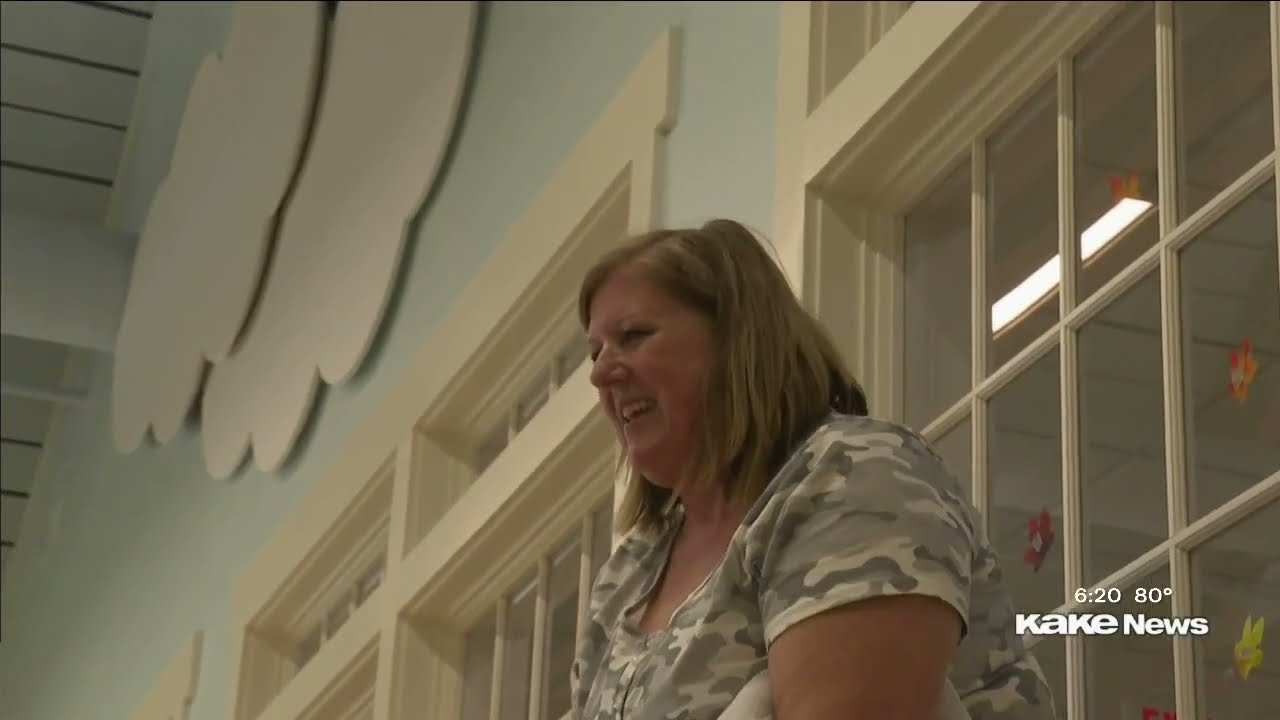 Newly opened Lindsborg Child Development Center off to great success ...