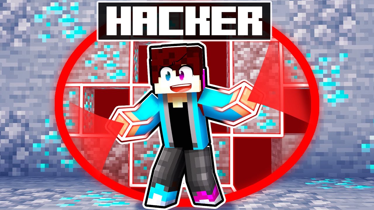 Alex Is Een HACKER..! - YouTube