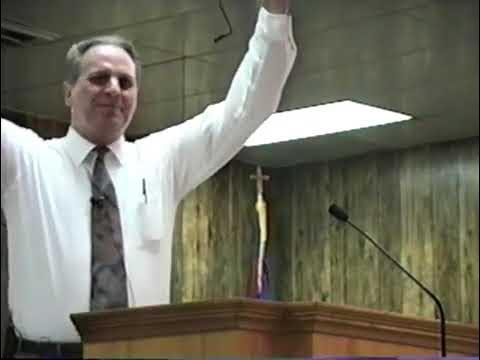 Pastor Charles Lawson - The Christian Life FULL SERMON (OLD SCHOOL FIRE!) - YouTube